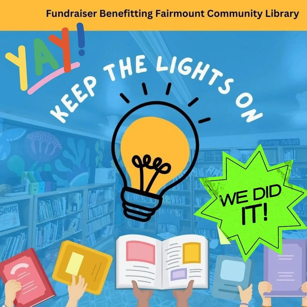 Fairmount Community Library