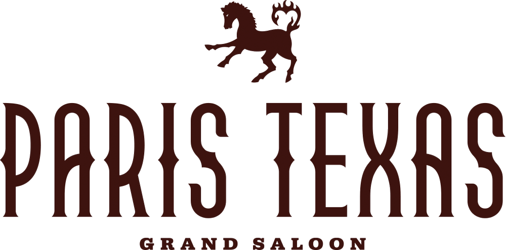 Paris Texas