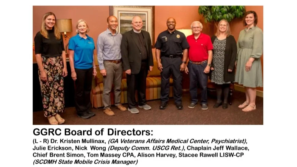 GGRC: Grace-Based Grief Resources for Children