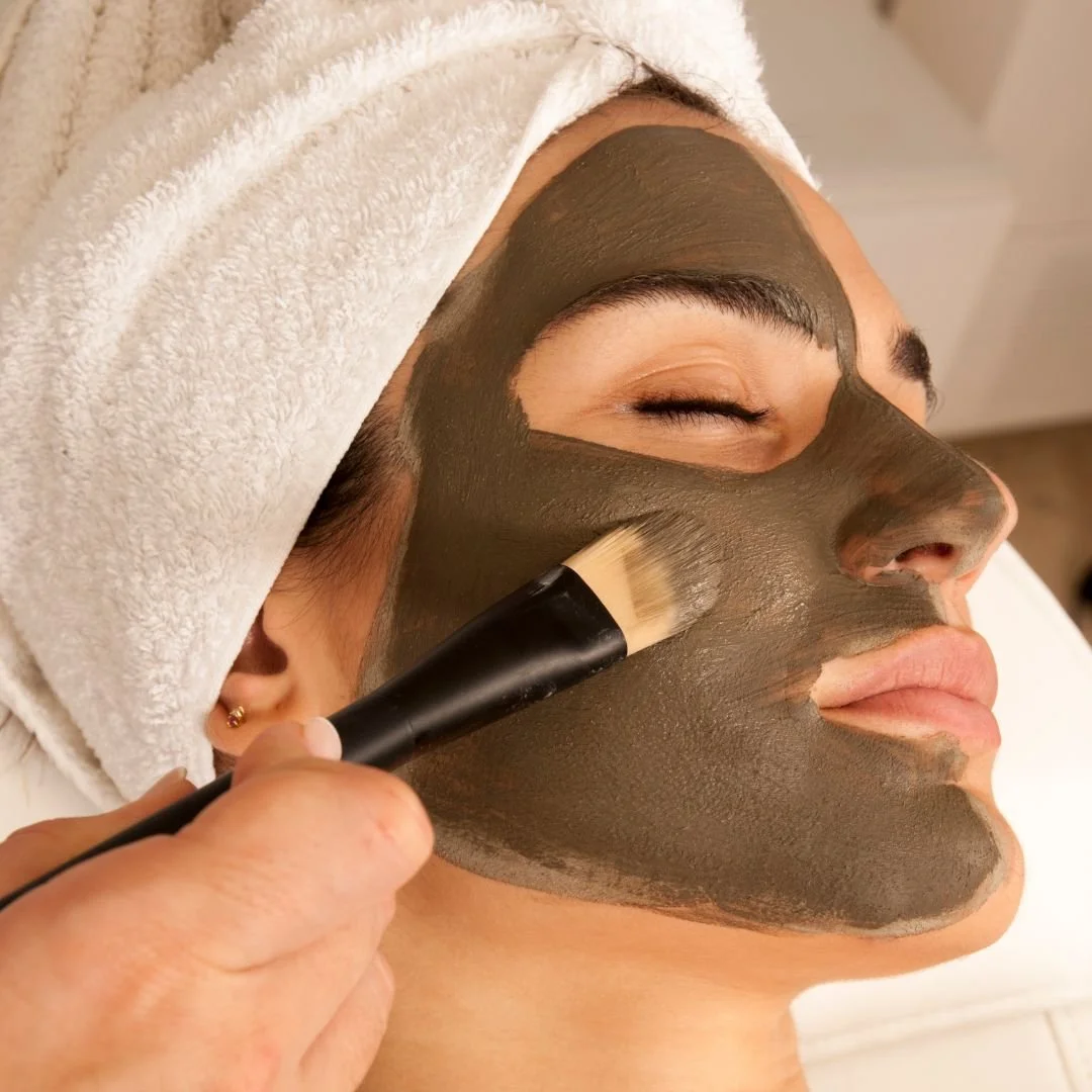 Facials And Skincare — Feel Wellness Spa