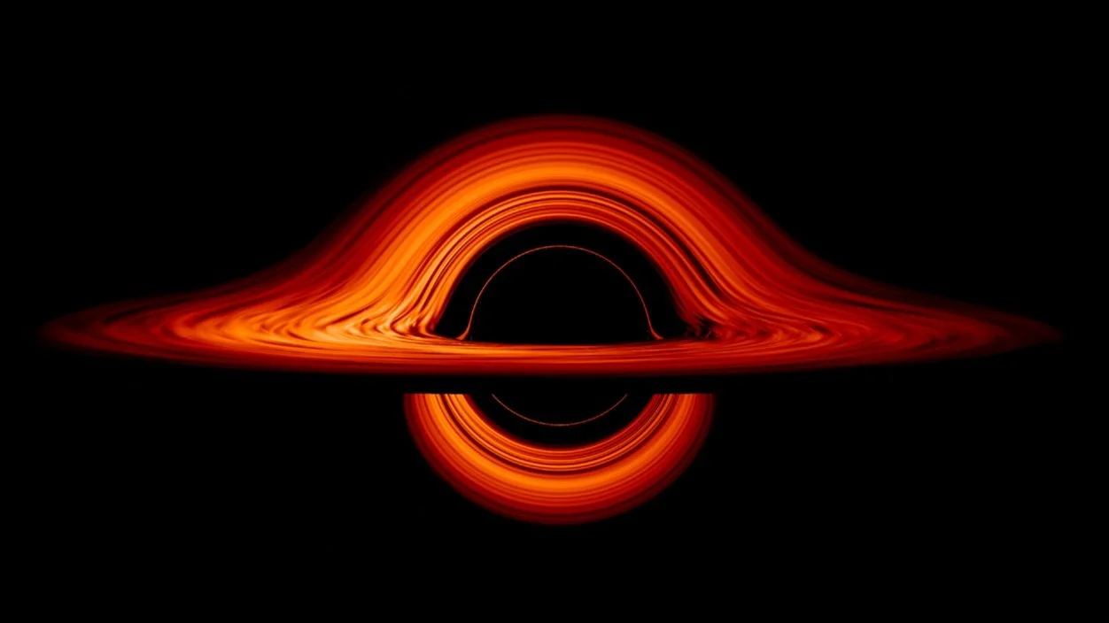 The Reality Gradient Science-Fiction Universe — Andrew Sweet