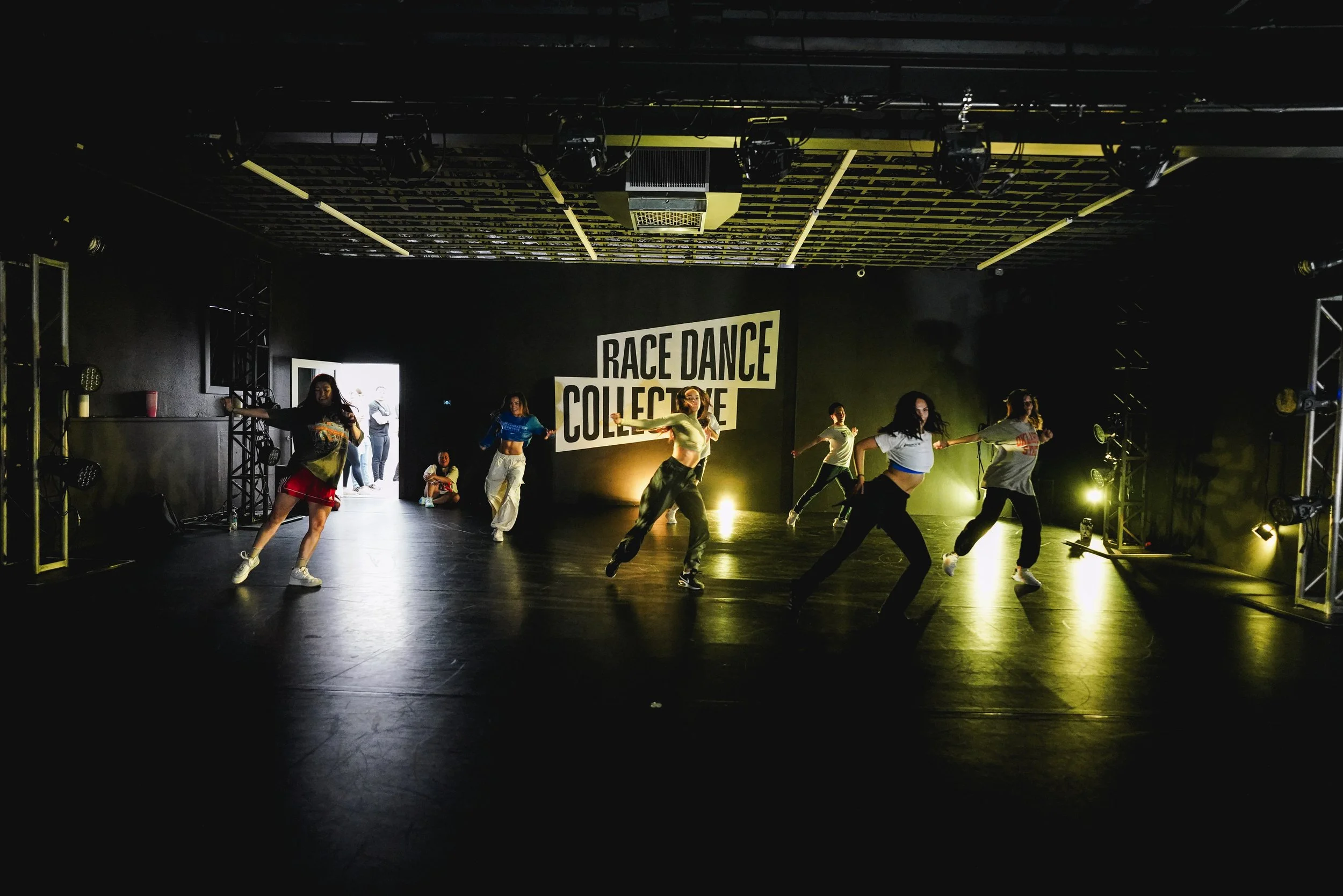 Class Packages — RACE Dance Collective
