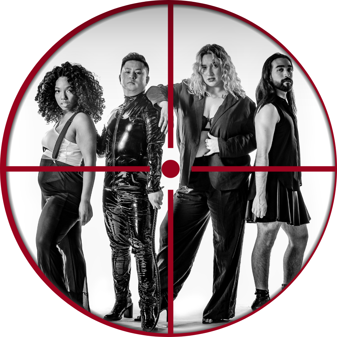 RACEy Show — RACE Dance Collective