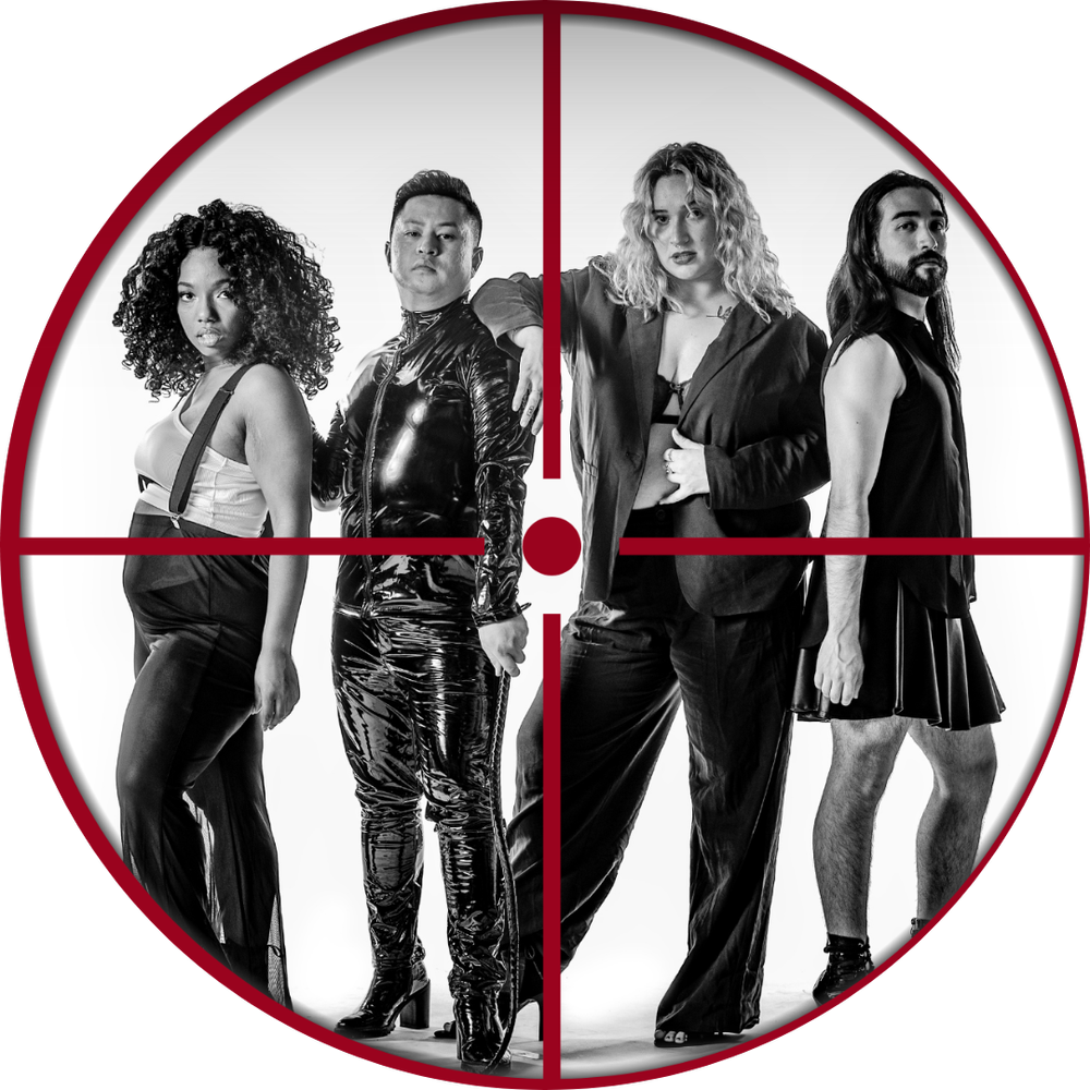 RACEy Show — RACE Dance Collective