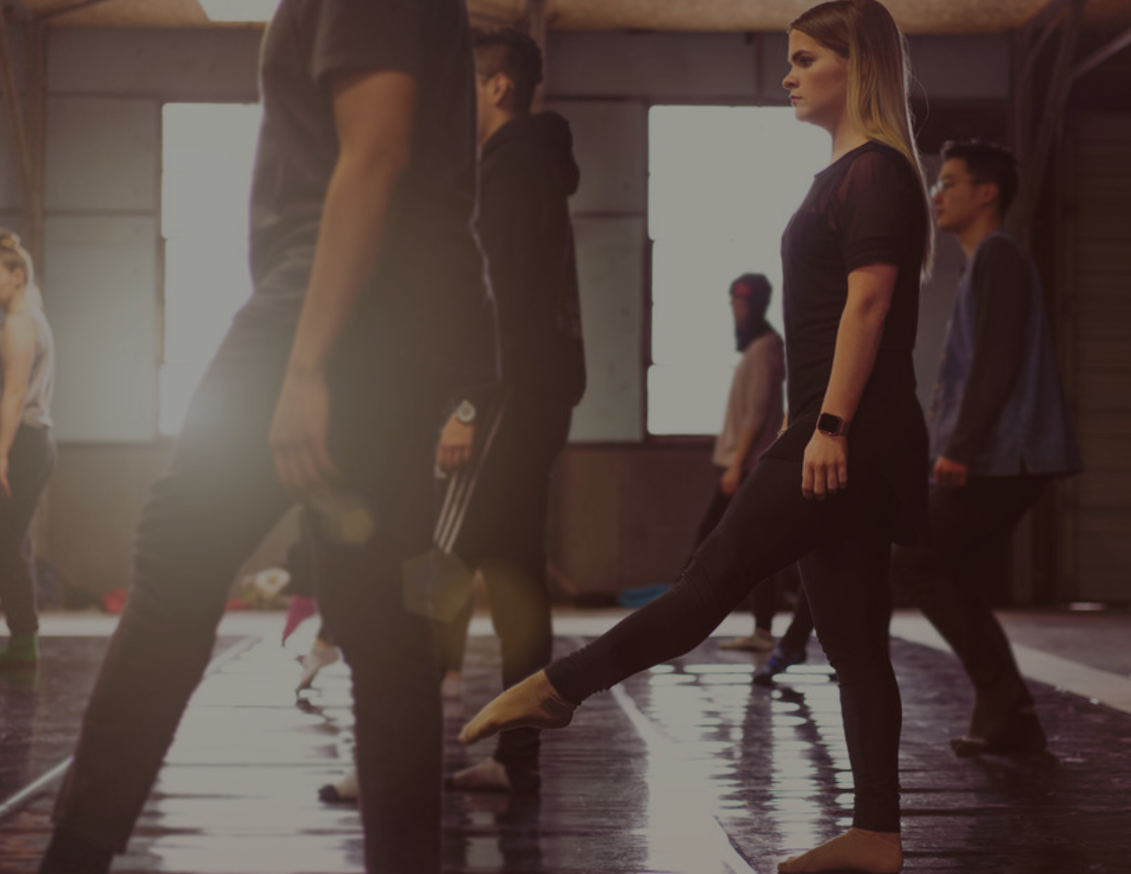 RACE Dance Collective