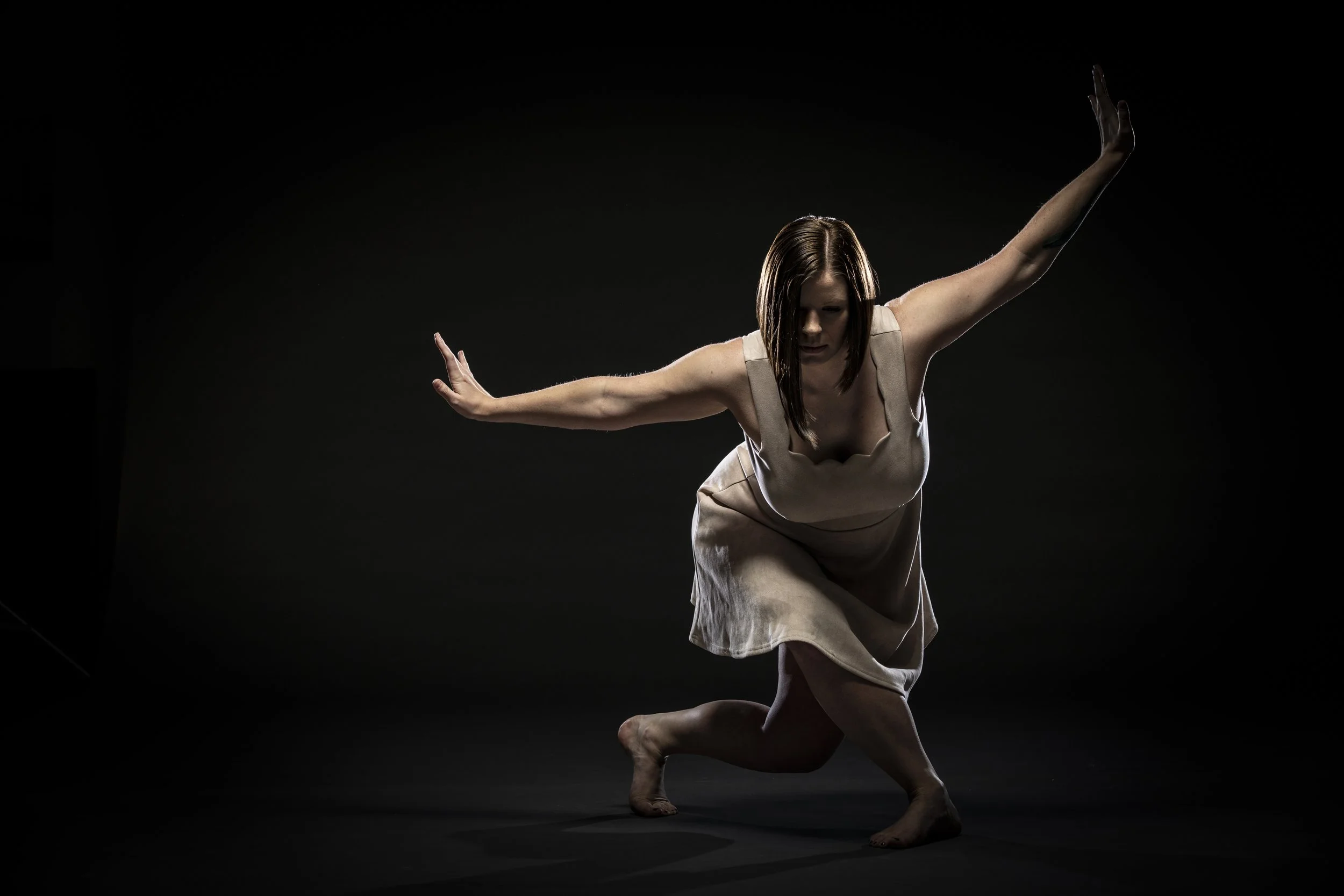 Leadership — RACE Dance Collective