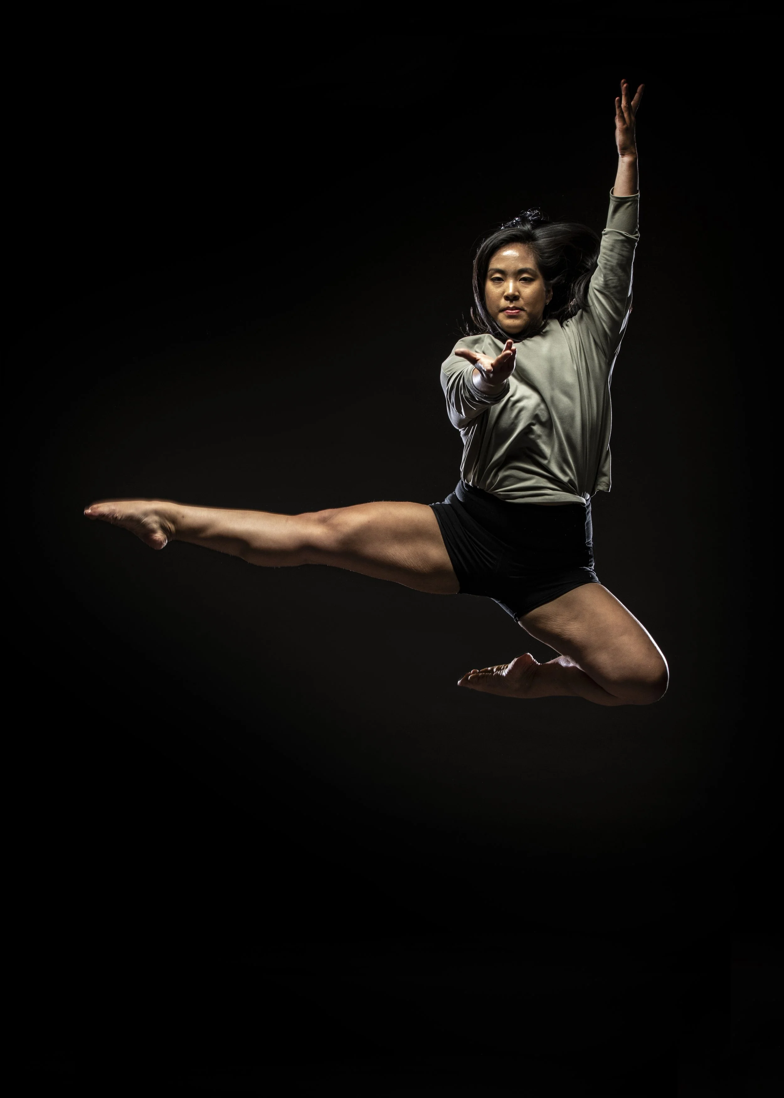 Adult Dance Classes — RACE Dance Collective