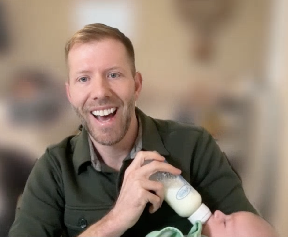 An Oklahoma Surrogacy Journey that Led to a Surrogacy Transparency ...