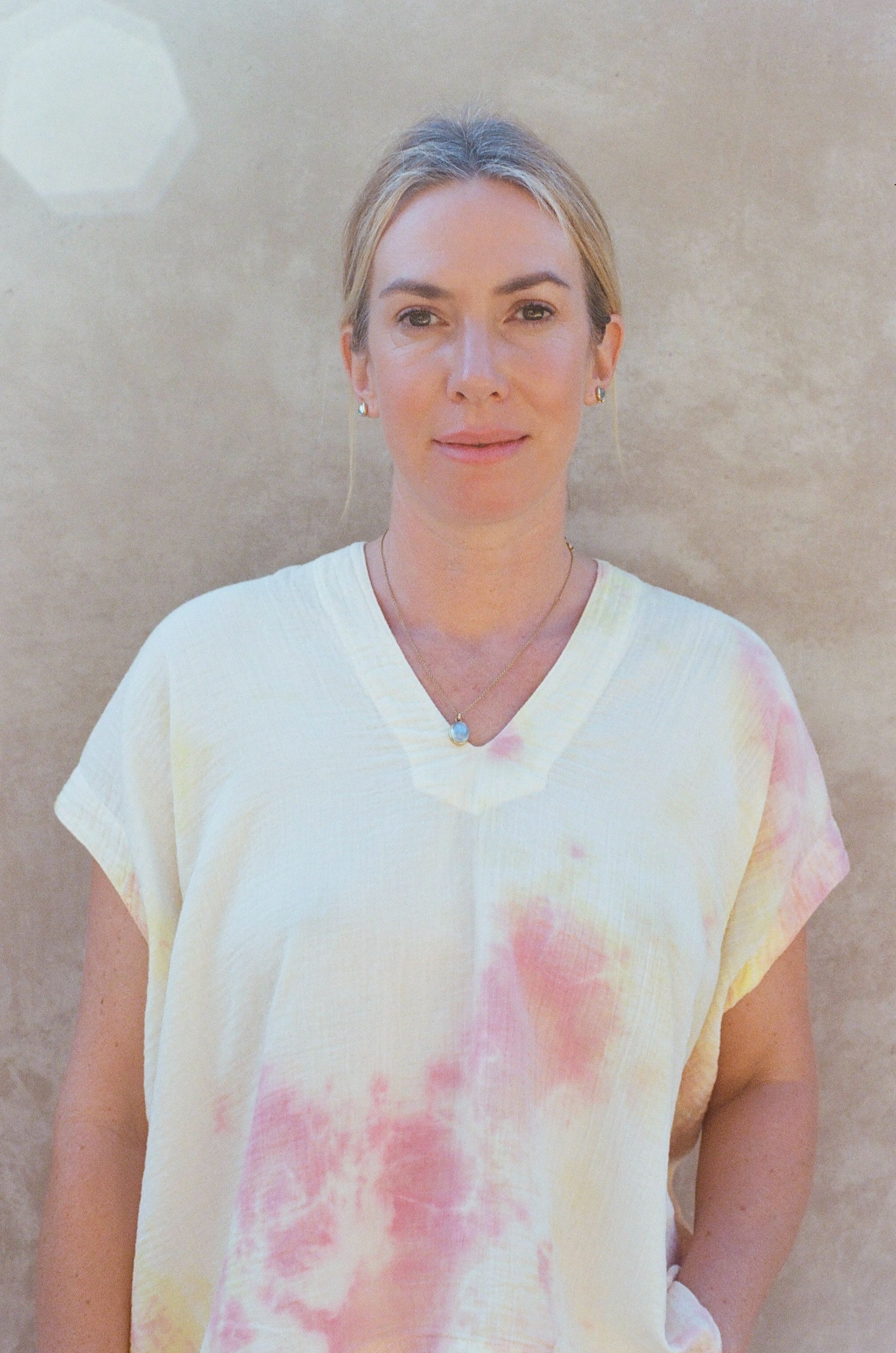 Rose Goodman Acupuncture Retreats Topanga