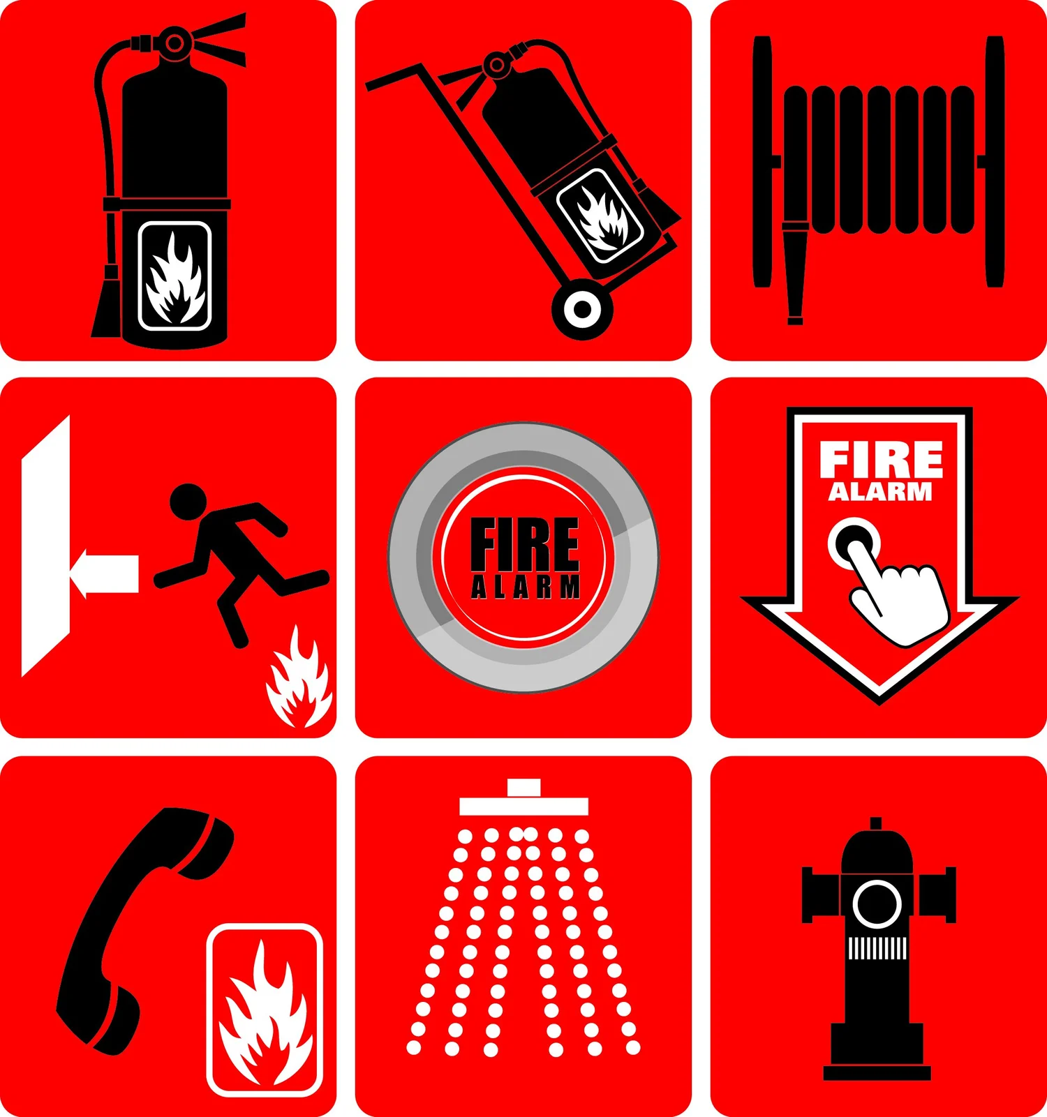 NFPA Sounds Alarm for Fire Prevention Week 2016 — American Compliance ...