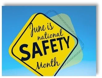 June is National Safety Month — American Compliance Systems