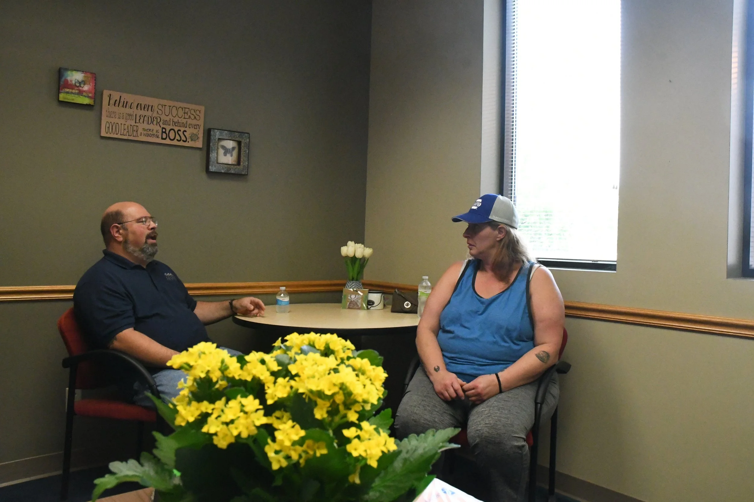 Programs — Anawim Housing