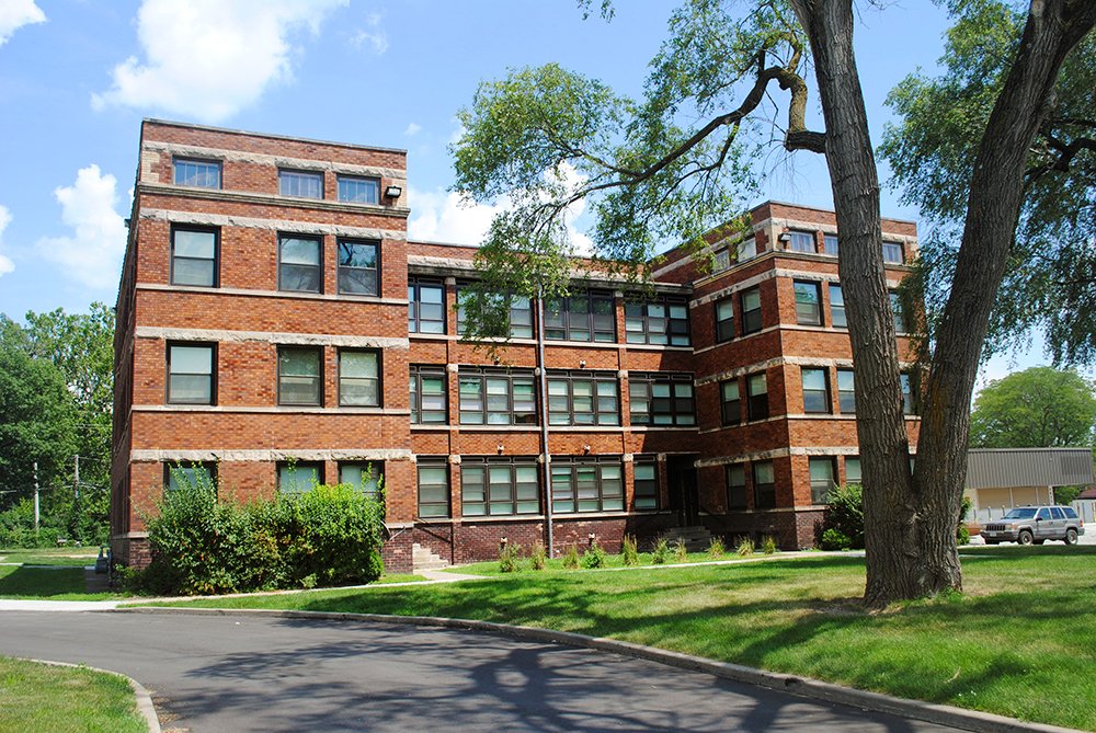 Gallery 1 — Anawim Housing