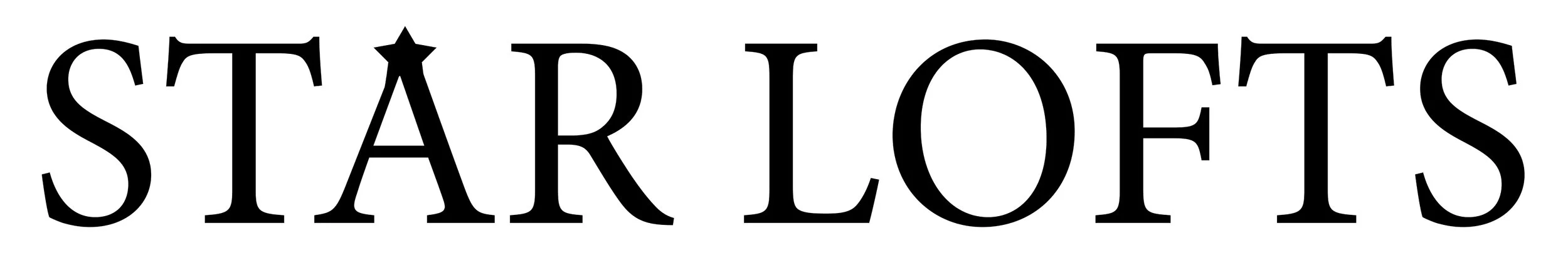 Star Lofts — Anawim Housing