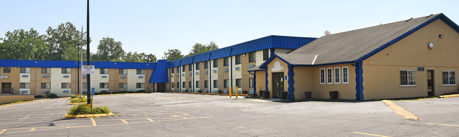 The Monarch Apartments — Anawim Housing