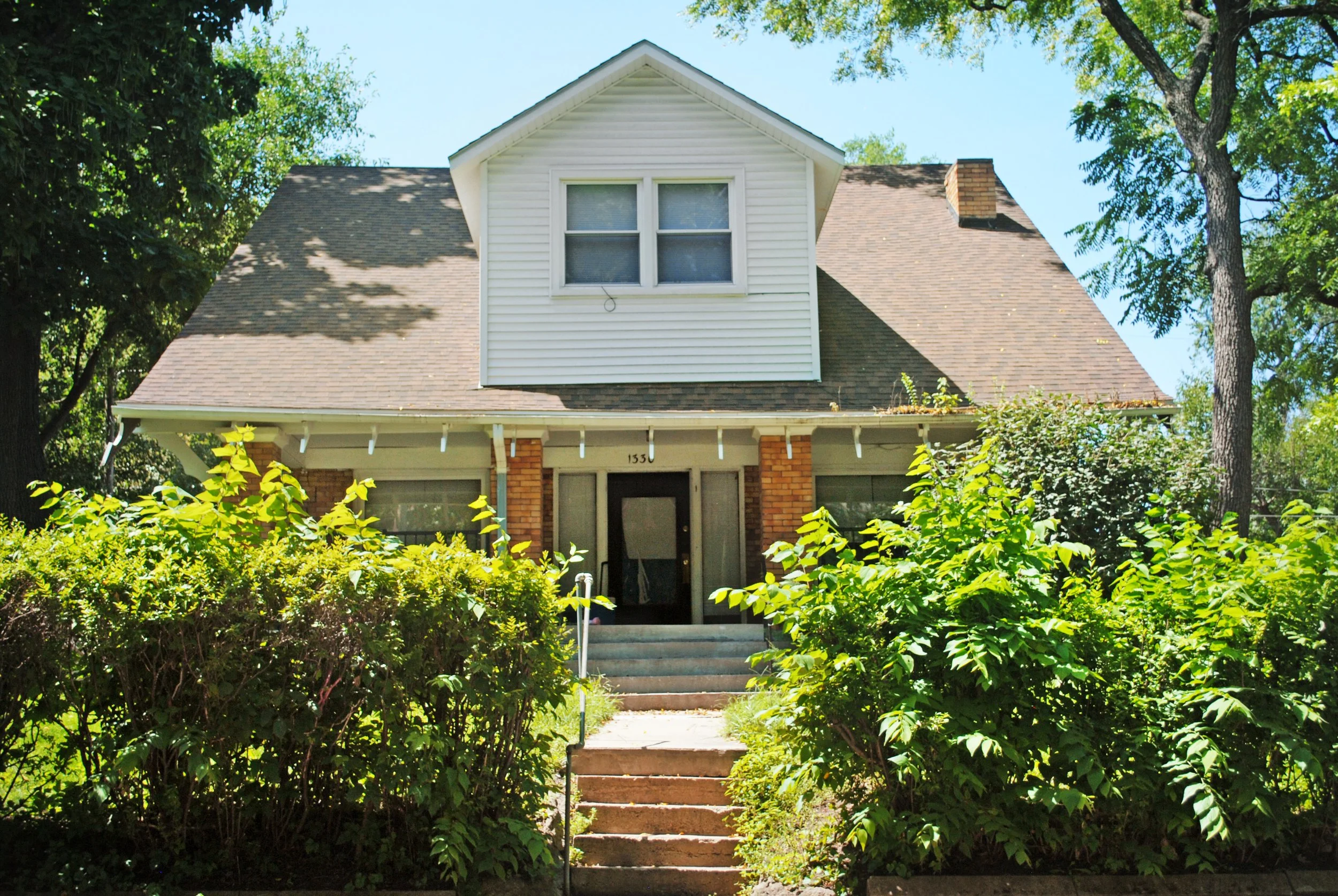 Our Story — Anawim Housing