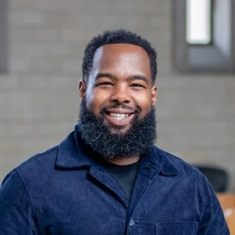 Speakers Bio 2023 - Keon Abner — New Wilmington Mission Conference