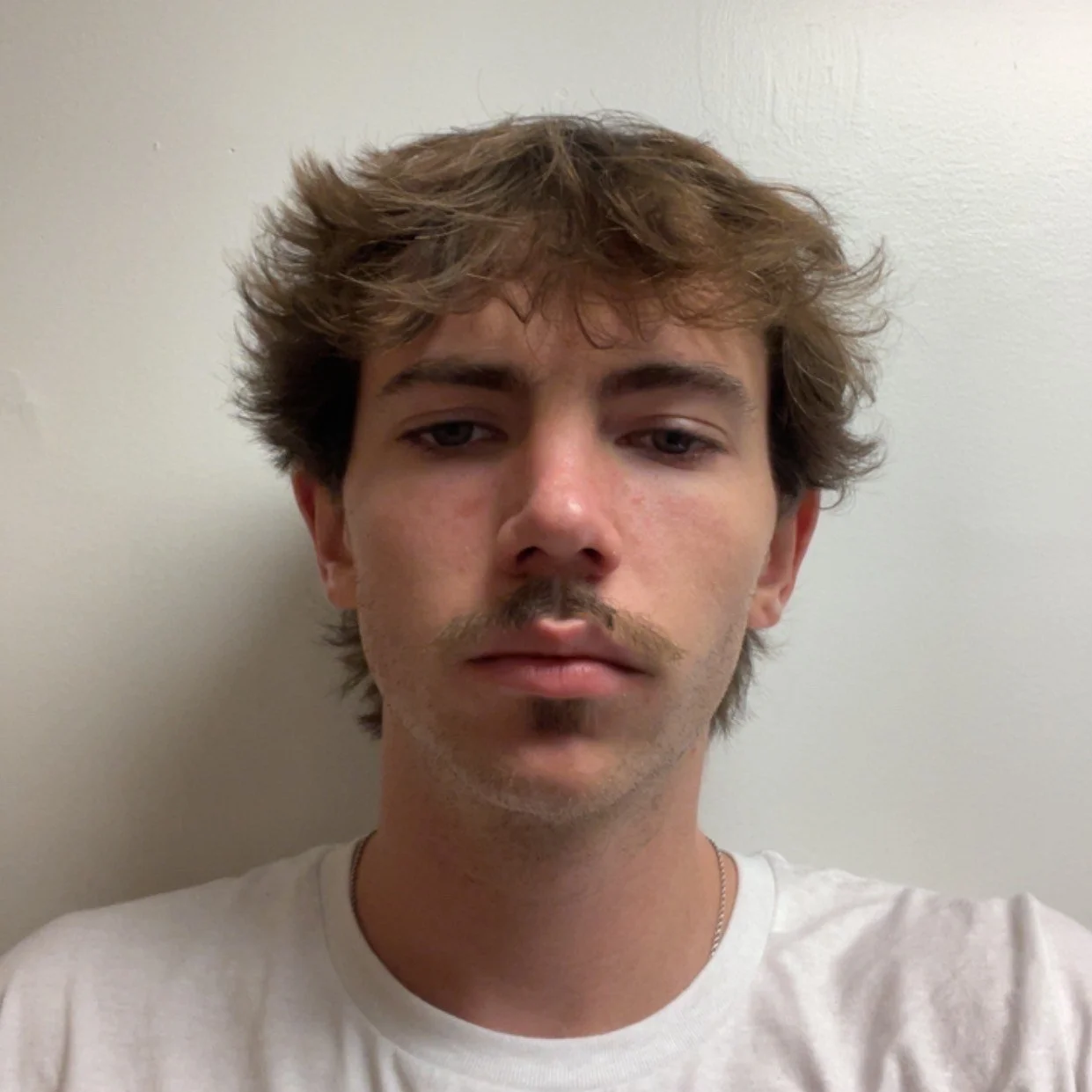 Summer Service 2025 - Charlie Stapleton — New Wilmington Mission Conference