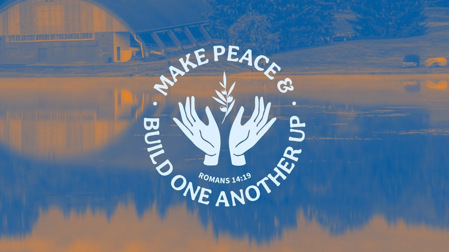 NWMC 2024 Livestream — New Wilmington Mission Conference