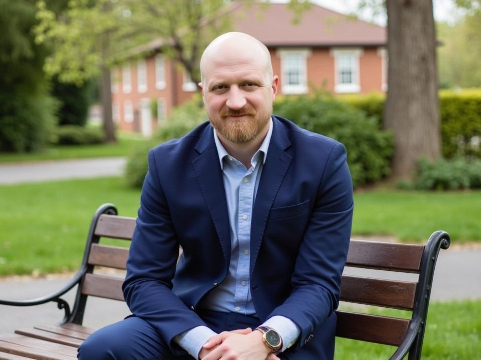 Dr. Jim Mosher | The Therapist's Therapist