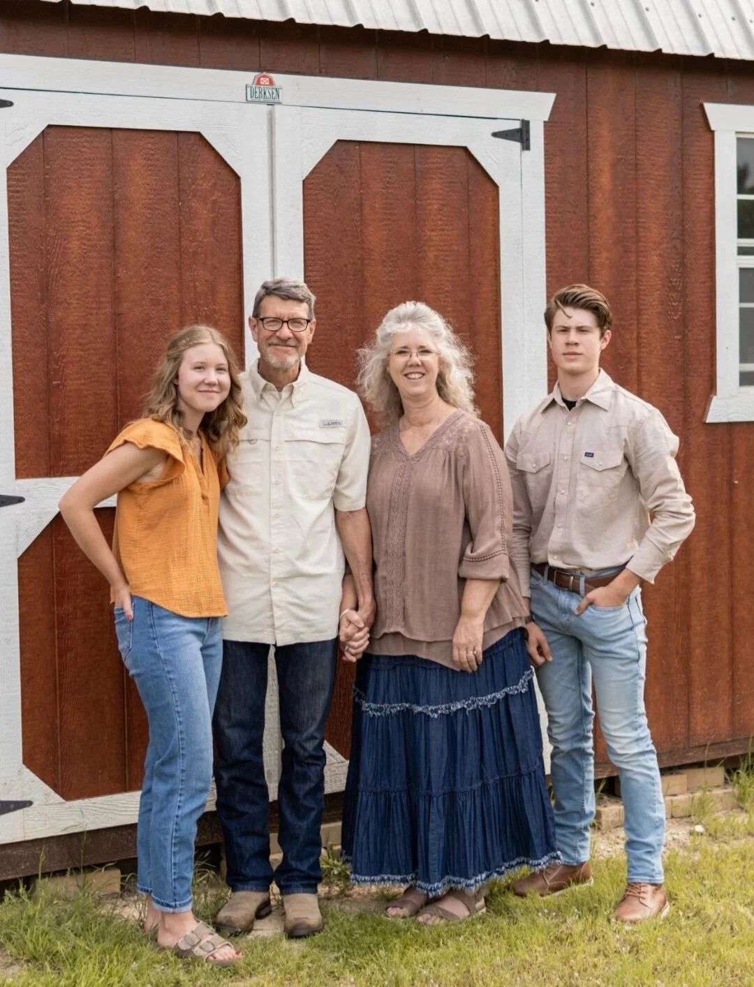 About Us | Hidden Acres Farm