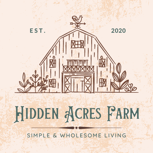 Contact Hidden Acres Farm | Get More Information Now | Hidden Acres Farm