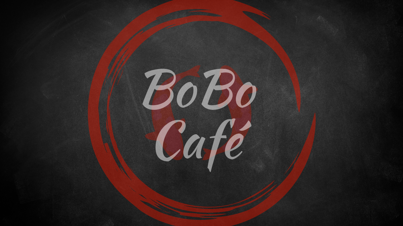 Bobo Café - Harrisonburg