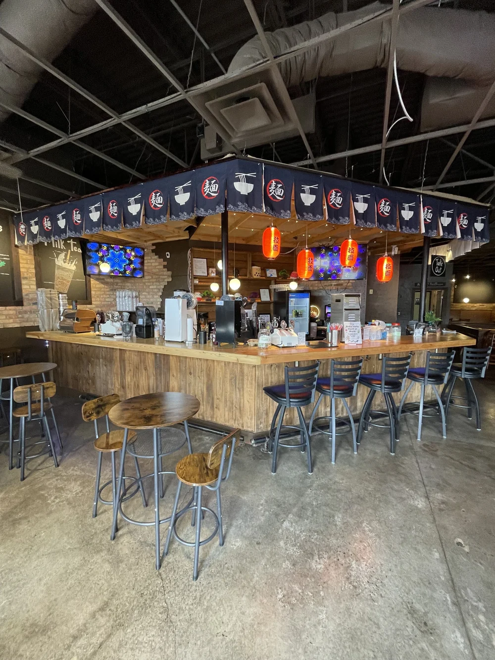 Bobo Café - Harrisonburg