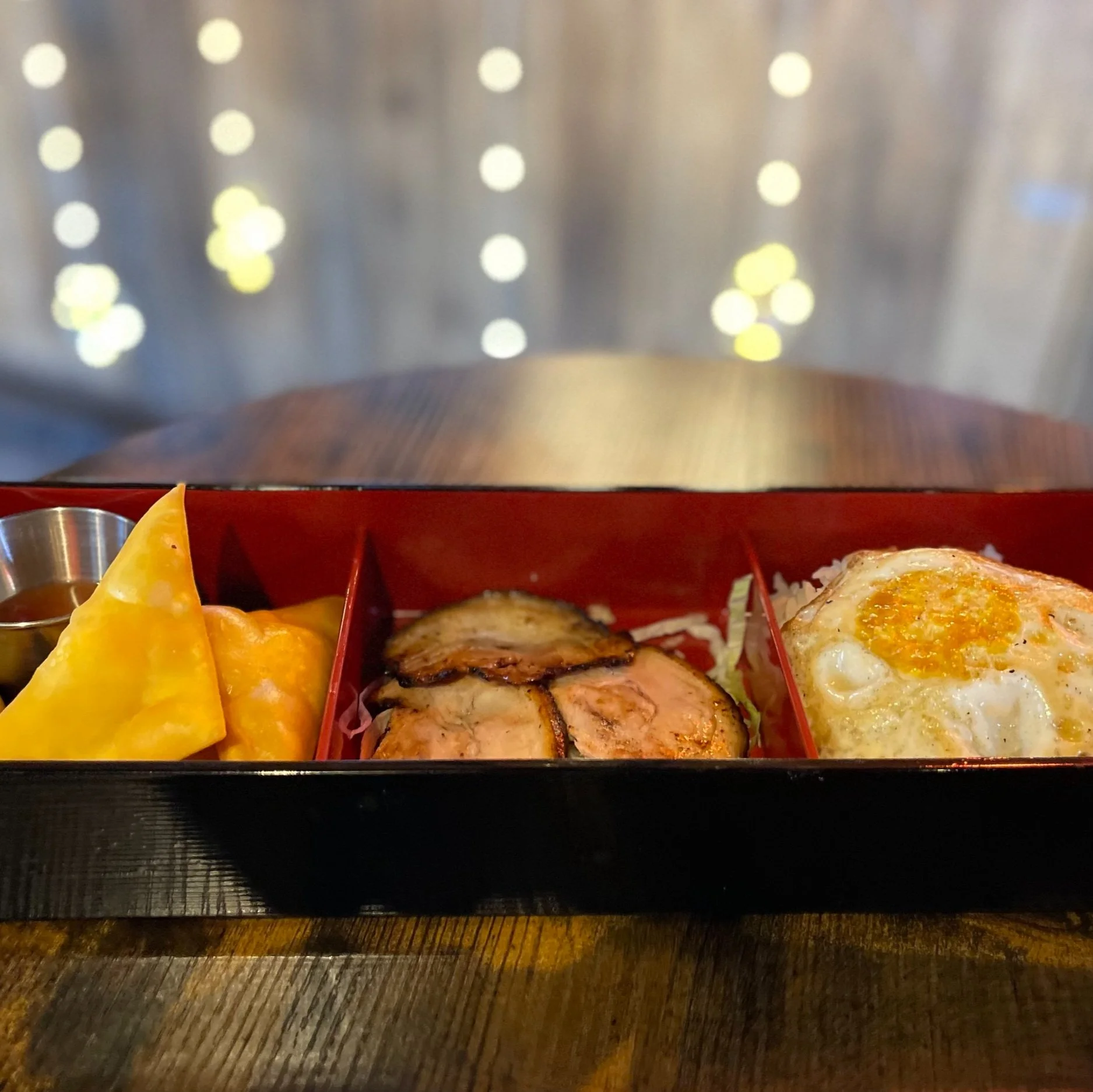 Menu — Bobo Café - Harrisonburg