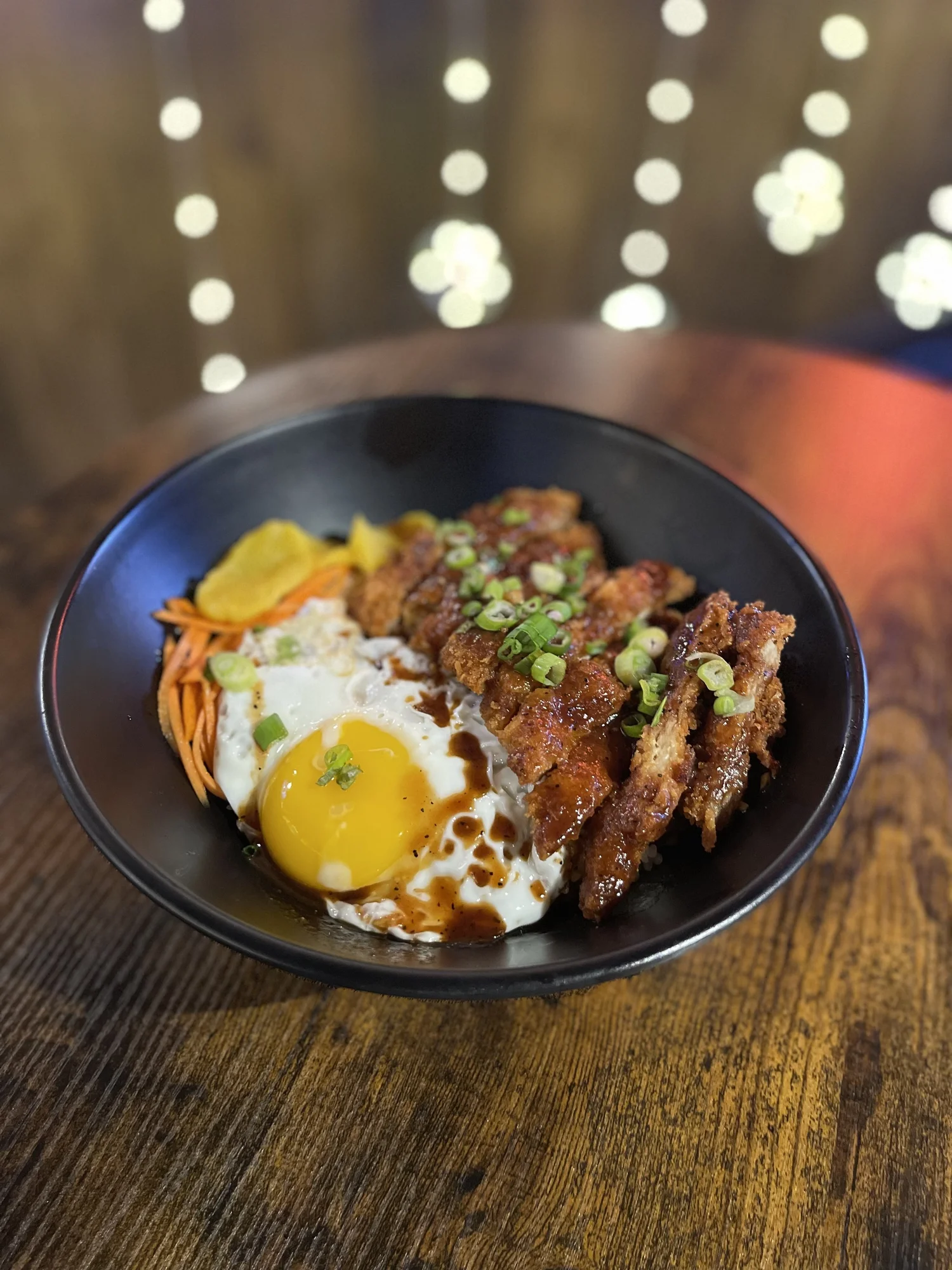 Bobo Café - Harrisonburg