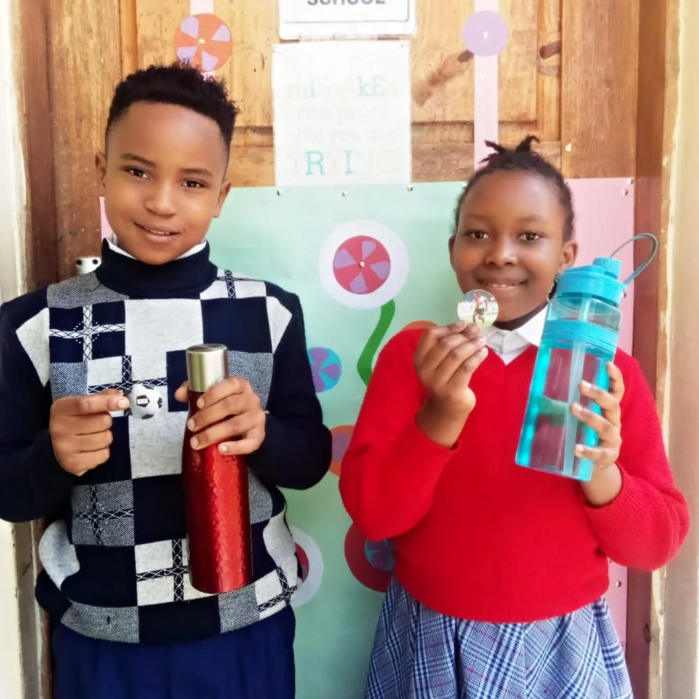 Saint Marks Children’s Home & Orphanage — Utopia Foundation