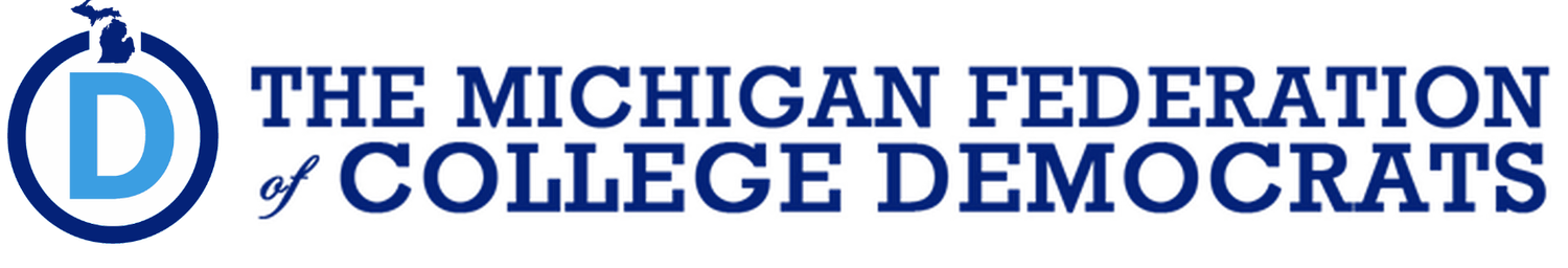 Michigan College Democrats