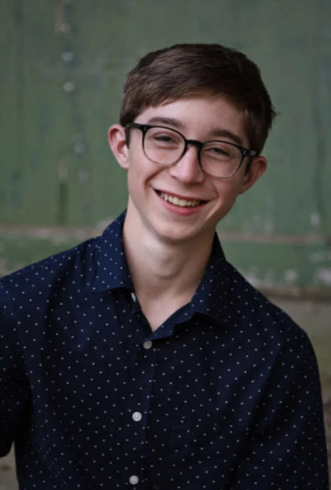 Leadership — Michigan College Democrats