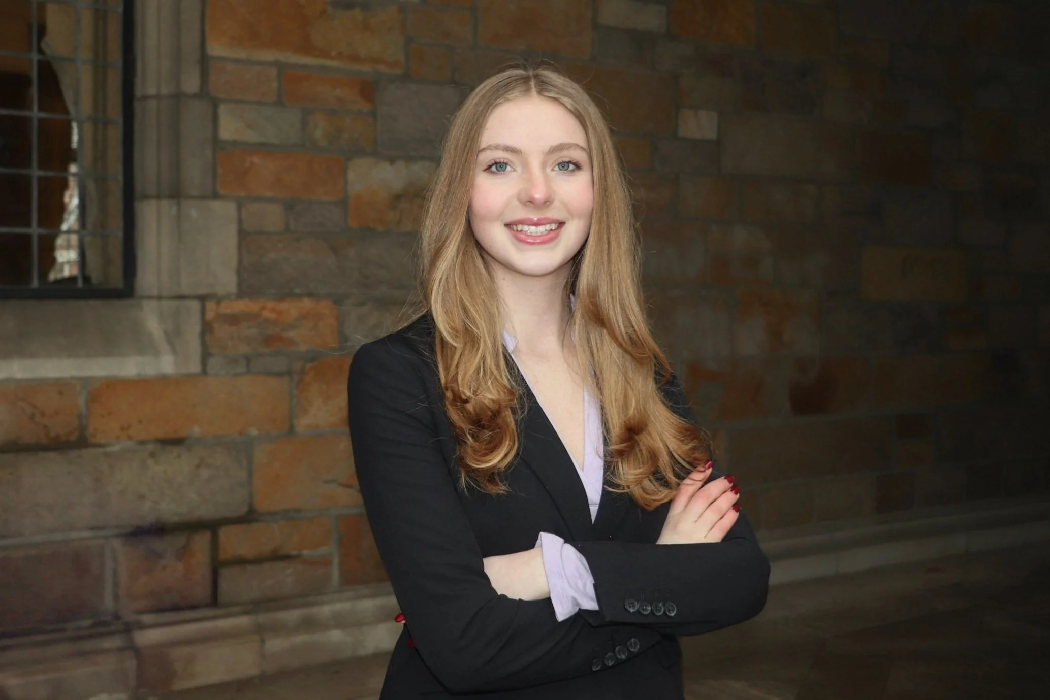 Leadership — Michigan College Democrats