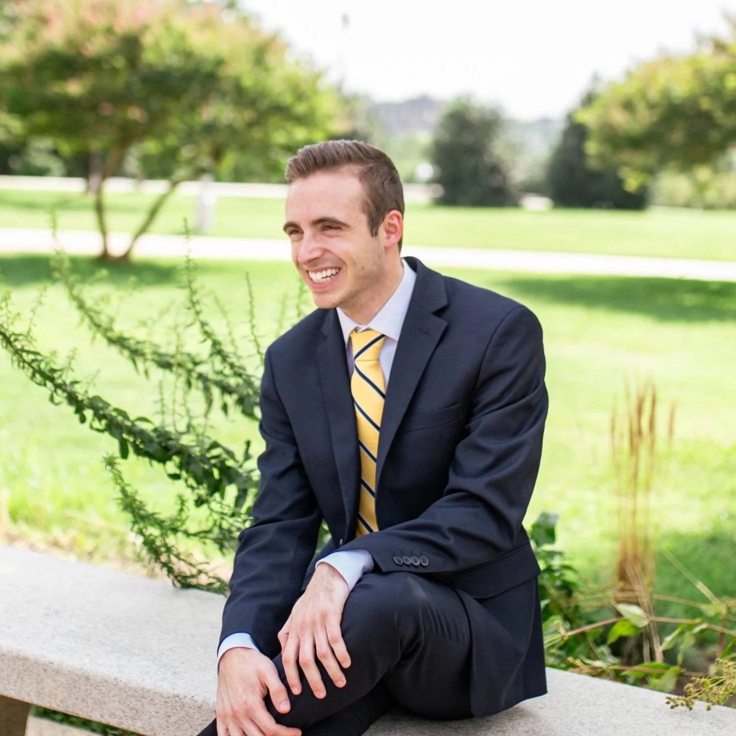 History & Mission — Michigan College Democrats