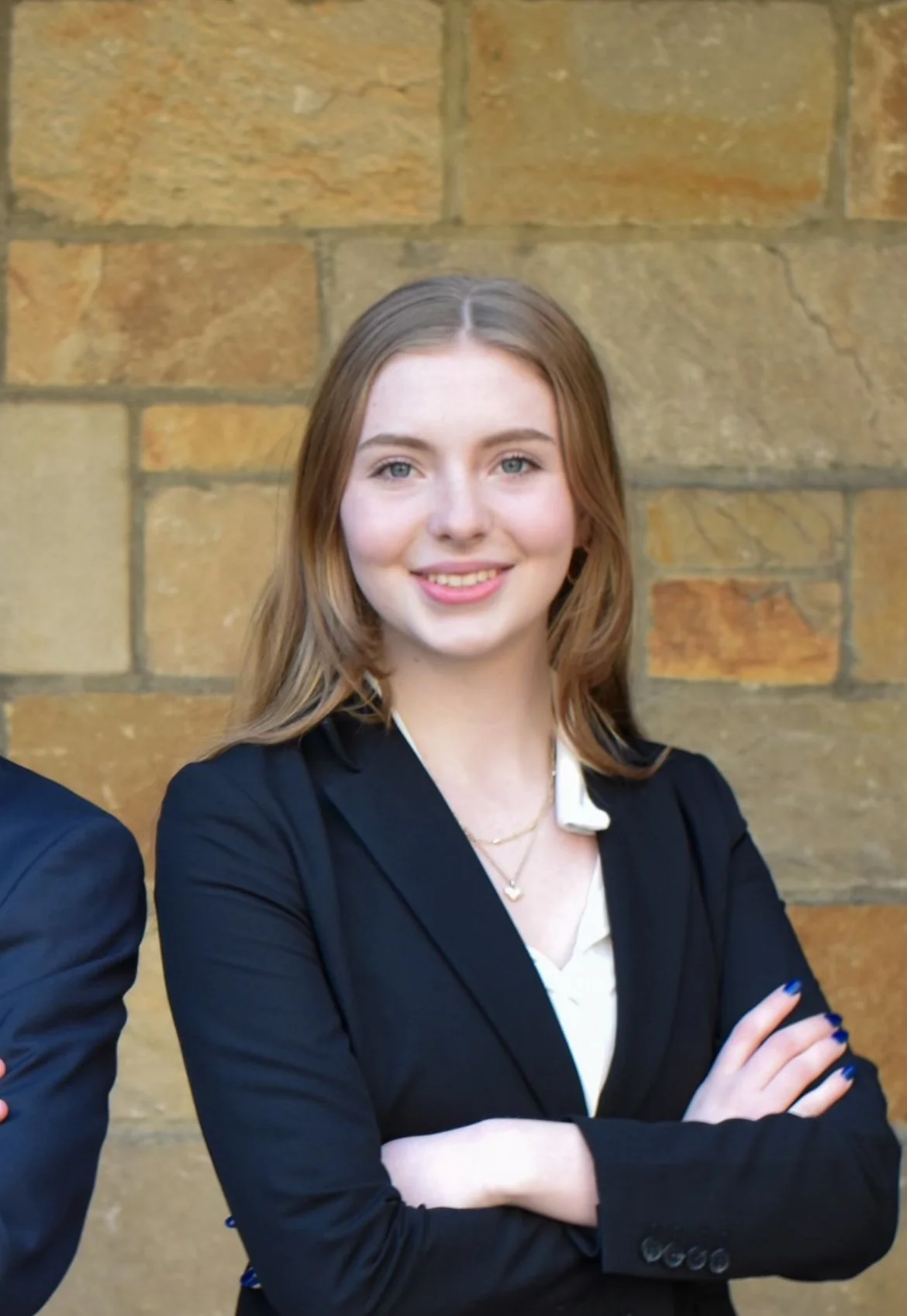 Leadership — Michigan College Democrats