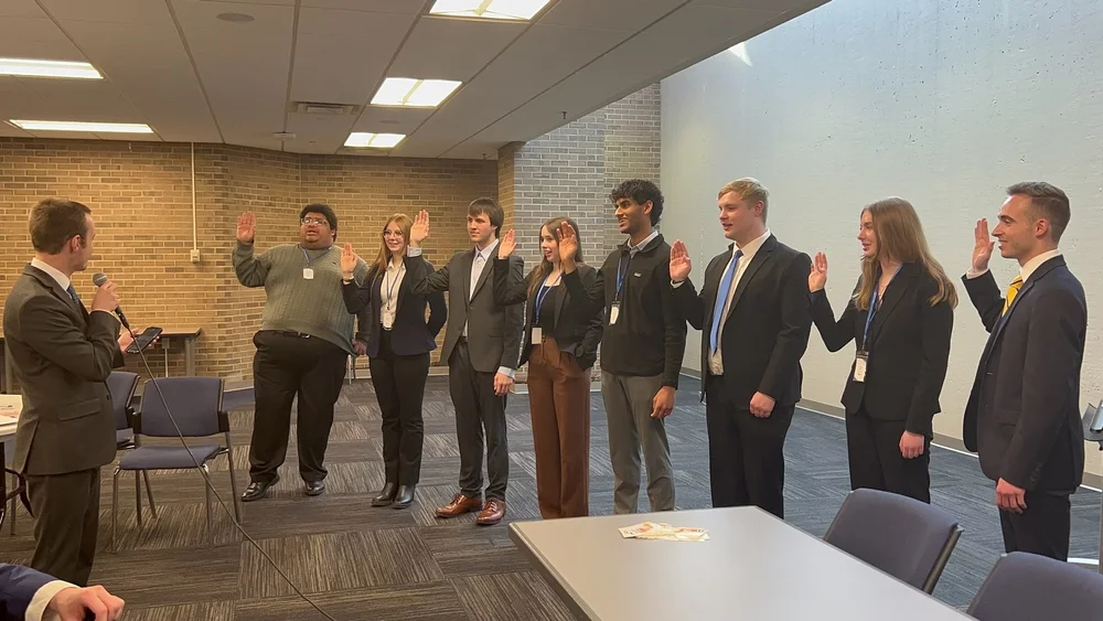 Leadership — Michigan College Democrats