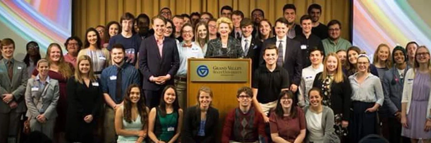 Michigan College Democrats