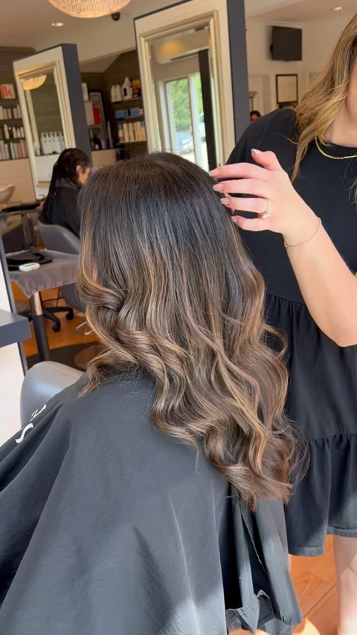 Services — Changing Heads