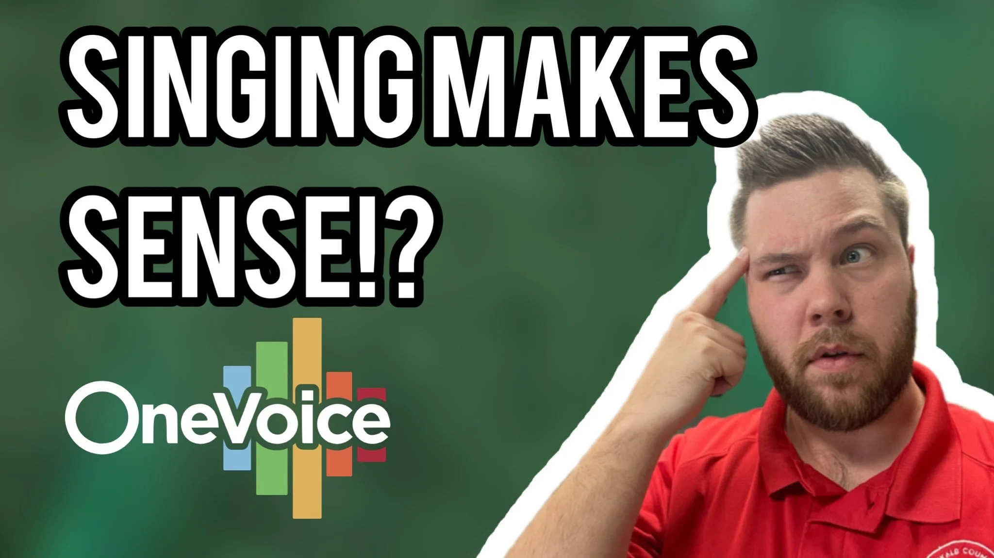 One Voice Coach Certification Program — Sing One Voice