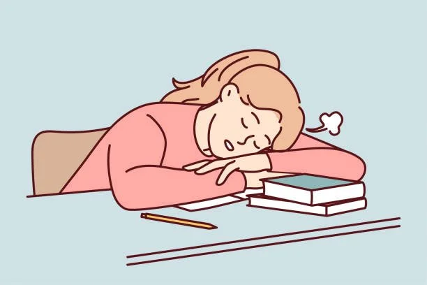 The Science of Late-Night Cramming: Does Studying Before Bed Actually ...