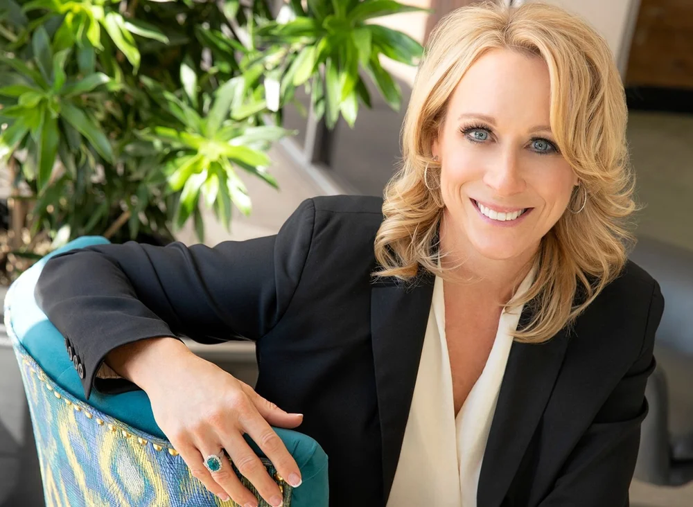 Weatherford Texas Attorney | Grote Law, PLLC | Nikki Grote
