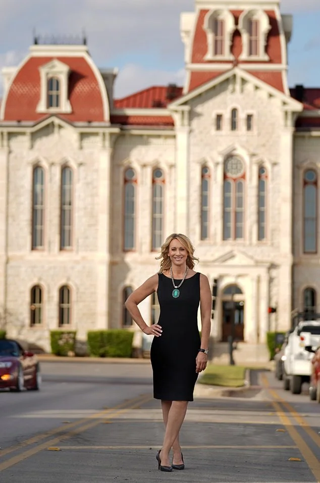 Weatherford Texas Attorney | Grote Law, PLLC | Nikki Grote