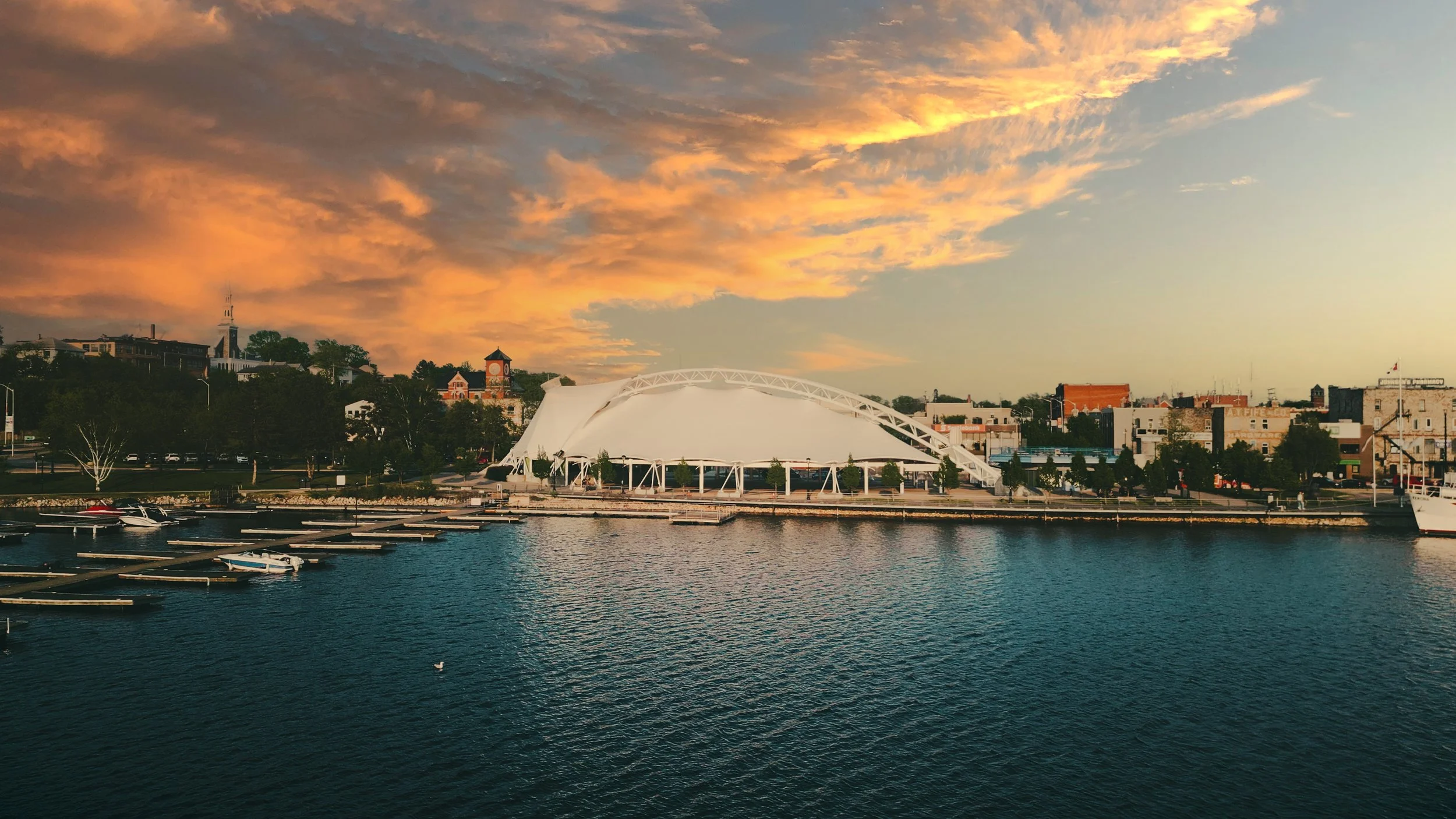 Lakeside Live - Music Festival