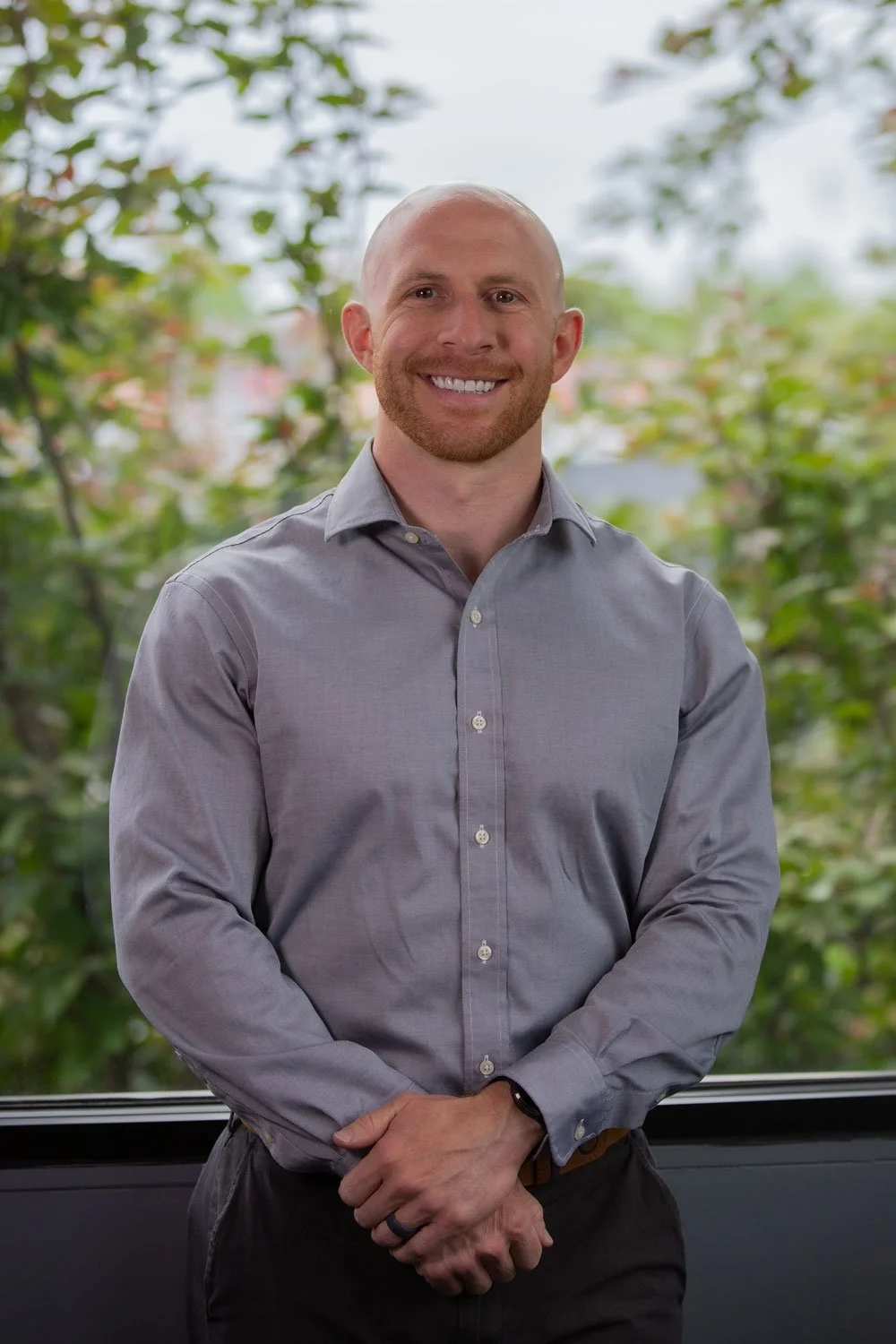 About — Rise Precision Medicine