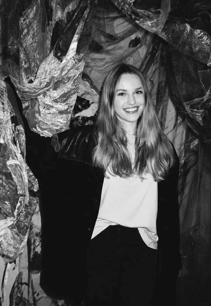 About — Natalie Novak