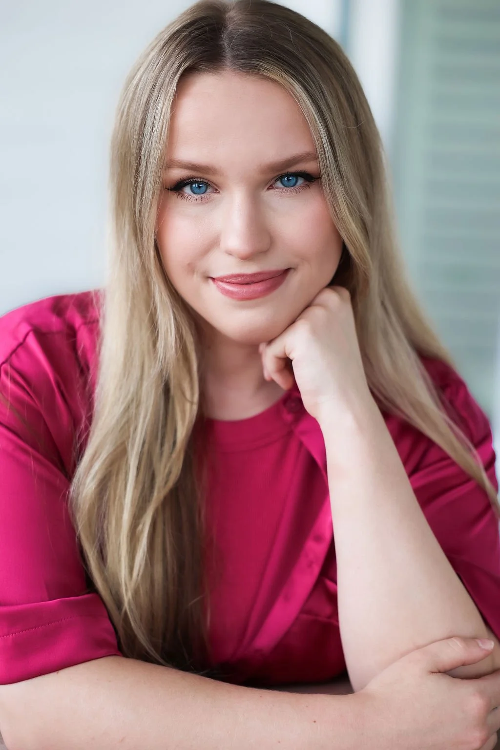 About — Natalie Novak