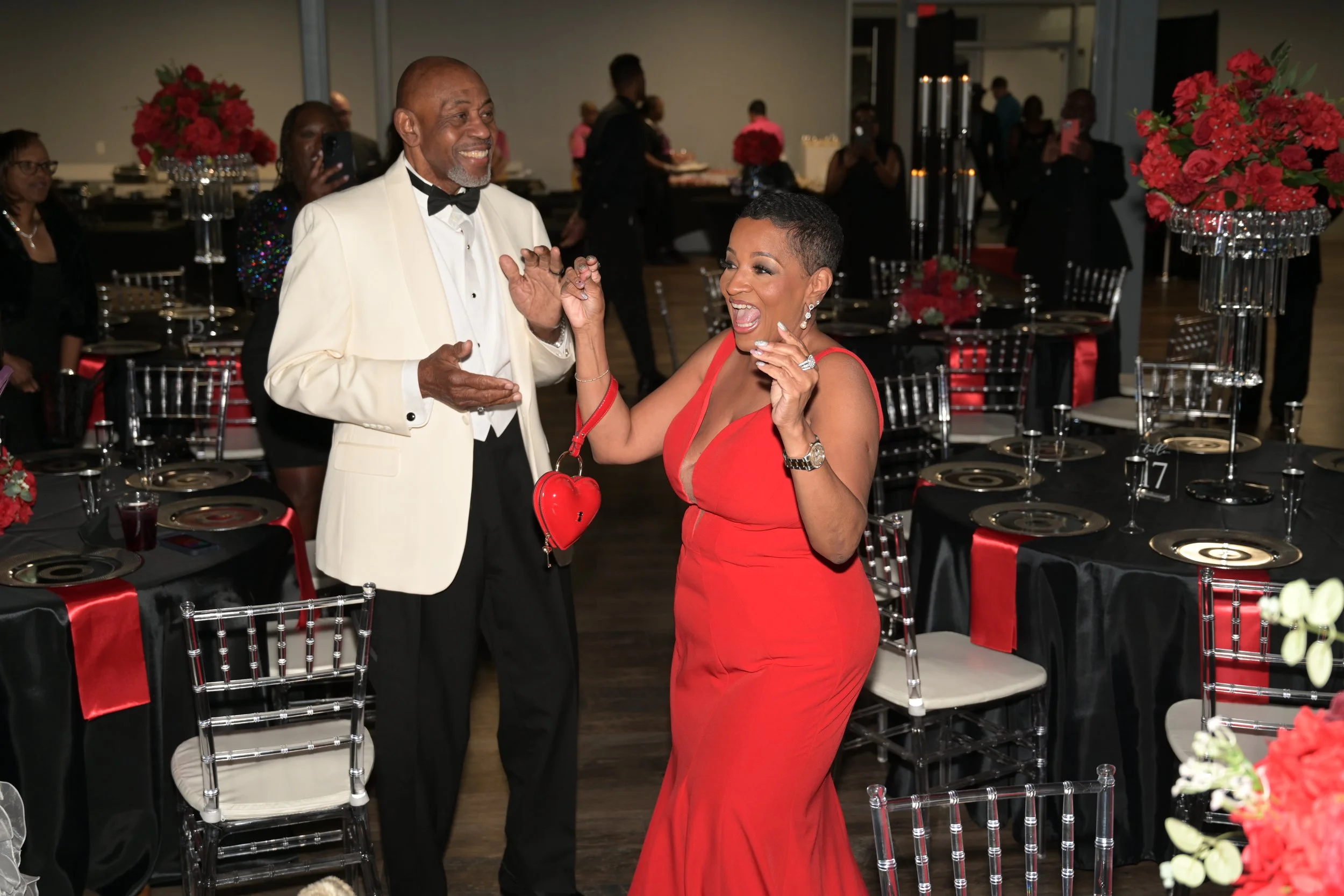 Social Events — The Grand View Mansfield Event Venue