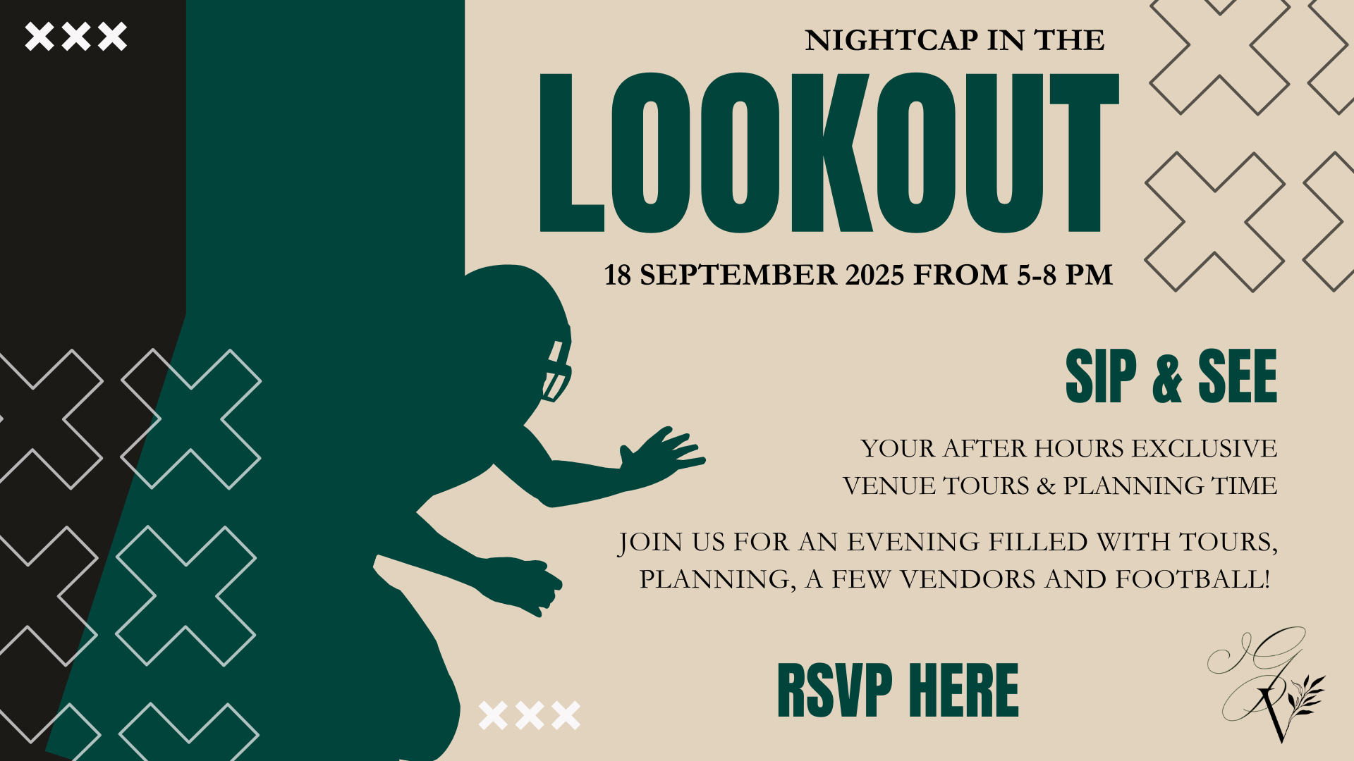 Upcoming Events — The Grand View Mansfield Event Venue