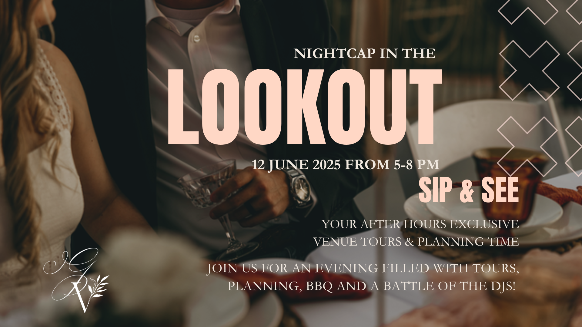 Upcoming Events — The Grand View Mansfield Event Venue